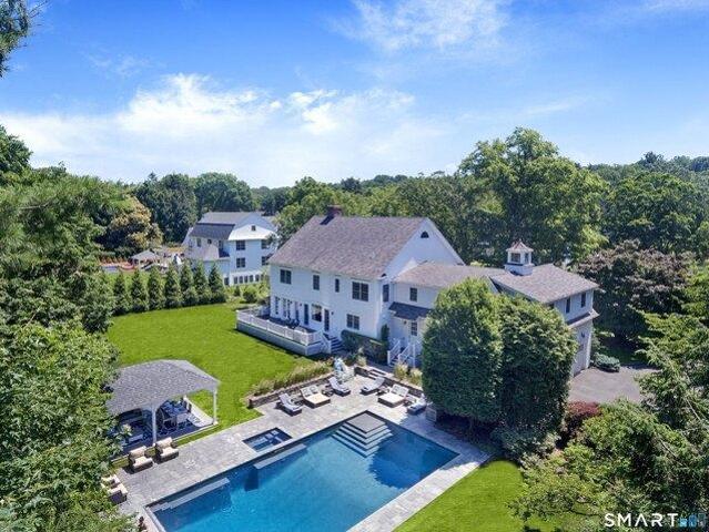 5 bedroom, Westport CT 06880 LS101707351