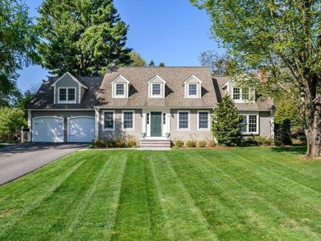 5 bedroom, Westwood MA 02090 104541026