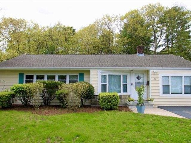 5 bedroom, Westwood MA 02090 105080257