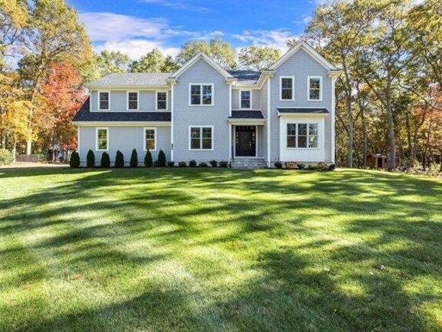 5 bedroom, Westwood MA 02090 LS102412248