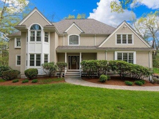 5 bedroom, Westwood MA 02090 LS102412335