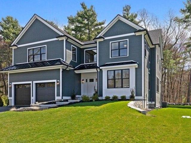5 bedroom, Westwood MA 02090 LS102860651