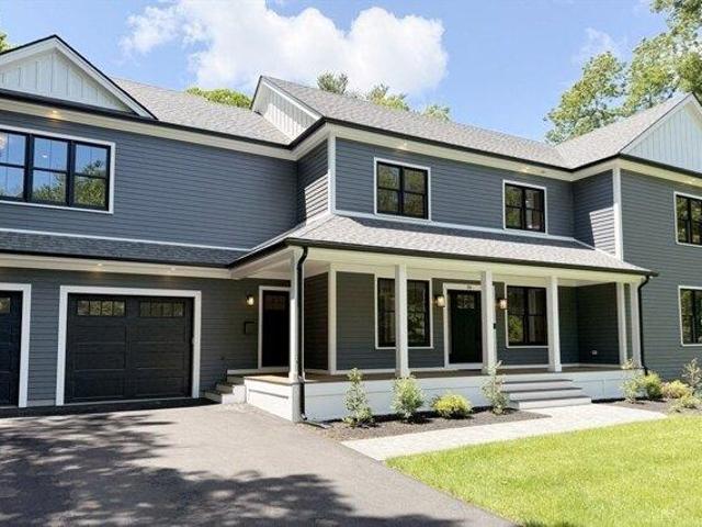 5 bedroom, Westwood MA 02090 LS103074790