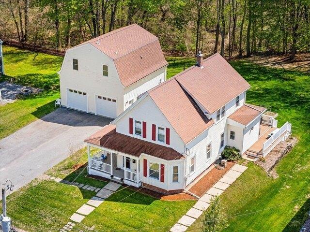 5 bedroom, Whitman MA 02382 LS102409135