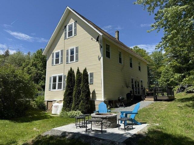 5 bedroom, Whitingham VT 05361 103223984