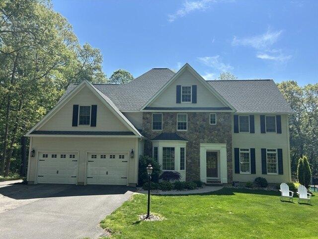 5 bedroom, Wilbraham MA 01095 LS103037885