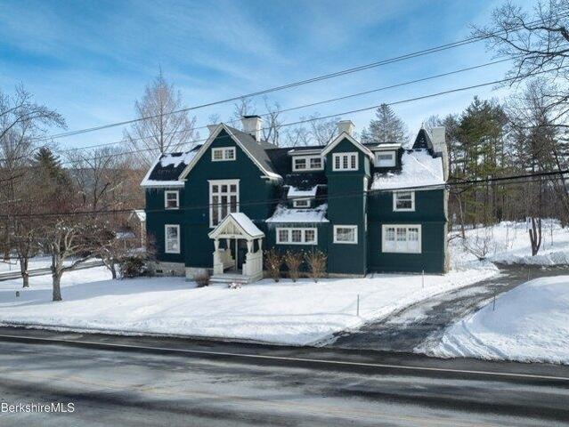5 bedroom, Williamstown MA 01267 LS102591835