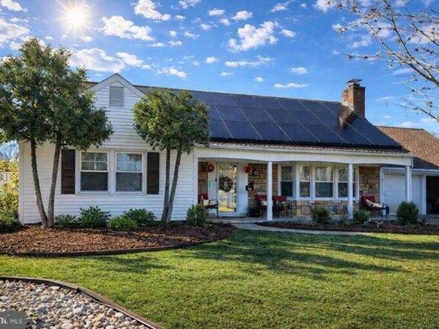 5 bedroom, Willingboro NJ 08046 LS101574534