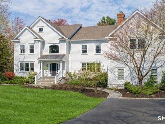 5 bedroom, Wilton CT 06897 LS102780211