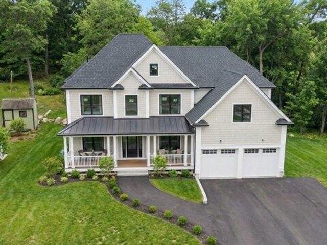 5 bedroom, Winchester MA 01890 101782154