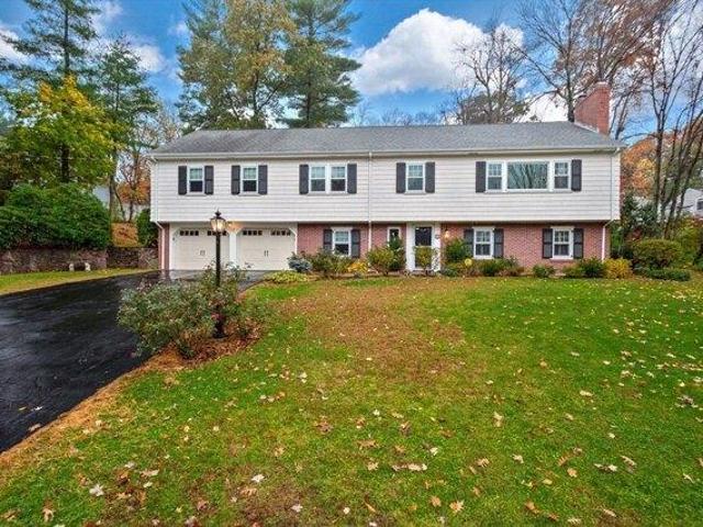 5 bedroom, Winchester MA 01890 102476789