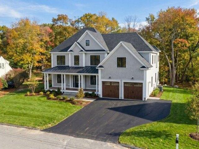 5 bedroom, Winchester MA 01890 103250140