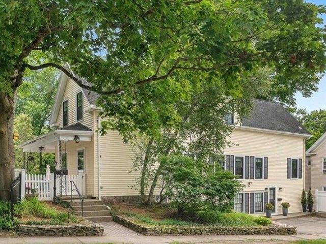 5 bedroom, Winchester MA 01890 104653508