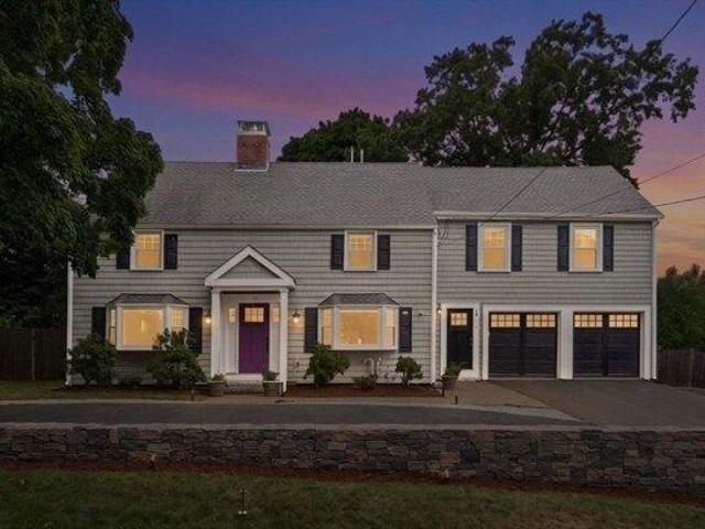 5 bedroom, Winchester MA 01890 105061533