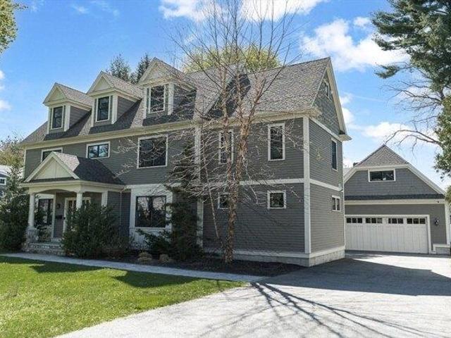 5 bedroom, Winchester MA 01890 LS102090160