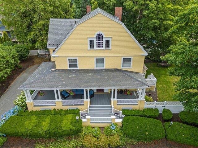 5 bedroom, Winchester MA 01890 LS102121331