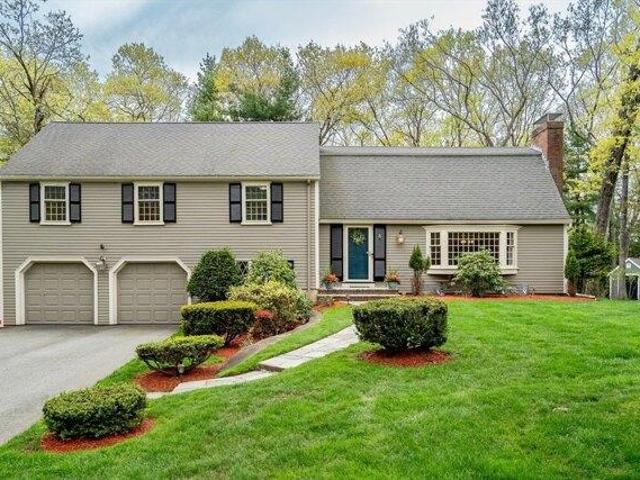 5 bedroom, Winchester MA 01890 LS102634316