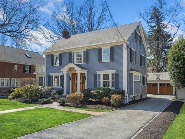 5 bedroom, Winchester MA 01890 LS102860604