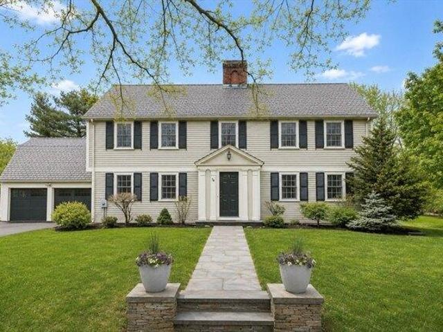5 bedroom, Winchester MA 01890 LS102823491