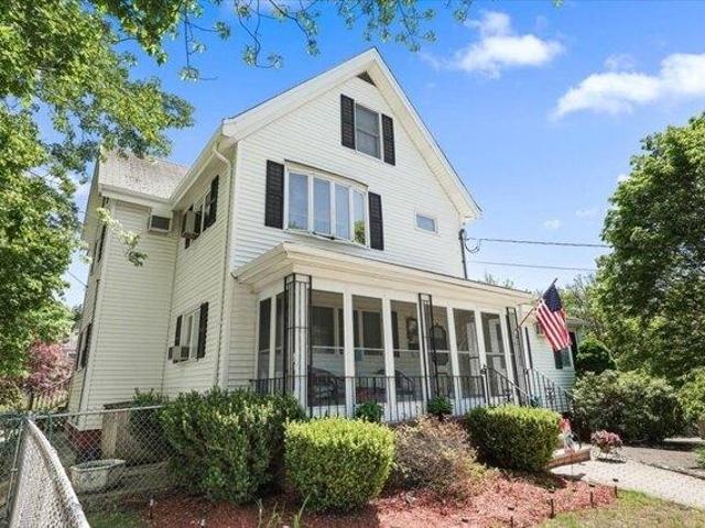 5 bedroom, Winchester MA 01890 LS102922264
