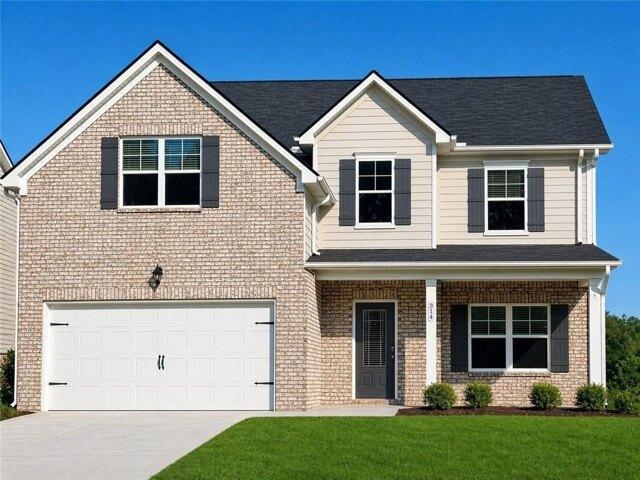 5 bedroom, Winder GA 30680 104902454