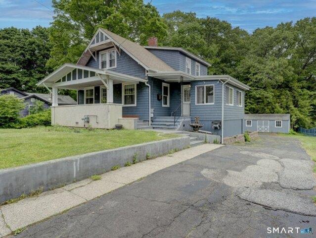 5 bedroom, Windham CT 06226 LS103100884
