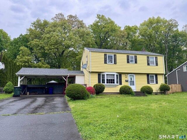 5 bedroom, Windsor Locks CT 06096 103625766