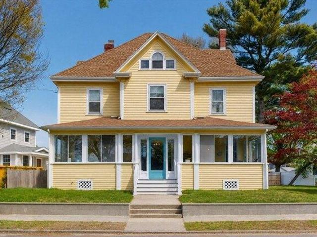 5 bedroom, Winthrop MA 02152 104789748