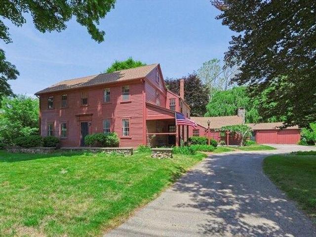 5 bedroom, Wrentham MA 02093 105083216
