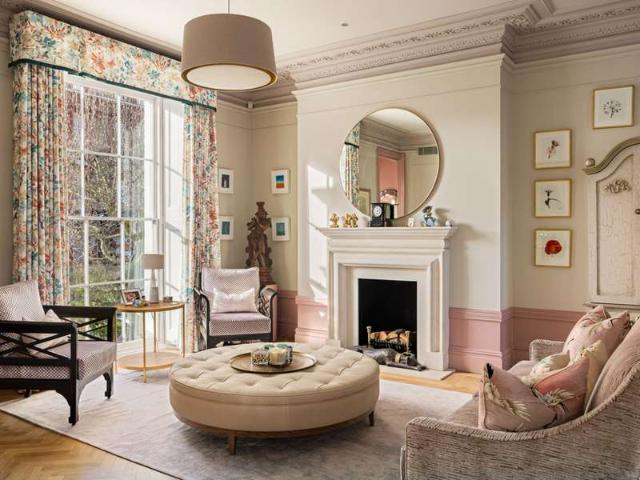 5 Bedroom Town House