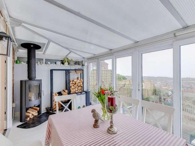 5 Bedroom Town House