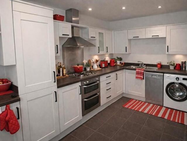 5 Bedroom Town House To Rent In Freemans Meadow, Leicester, LE2