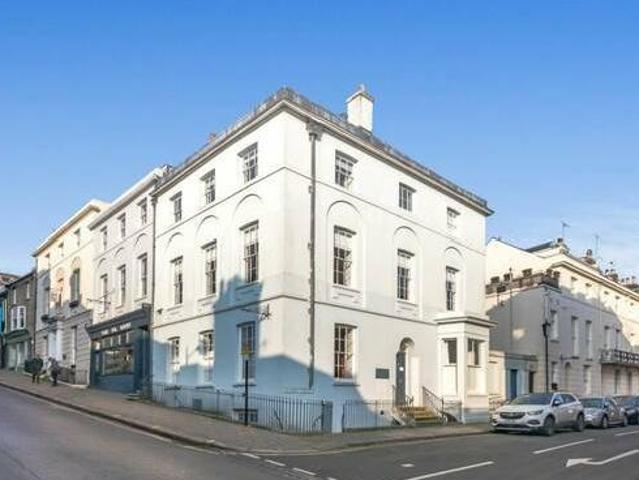 5 bedroom town house for sale in 1 Albion Street Lewes BN7