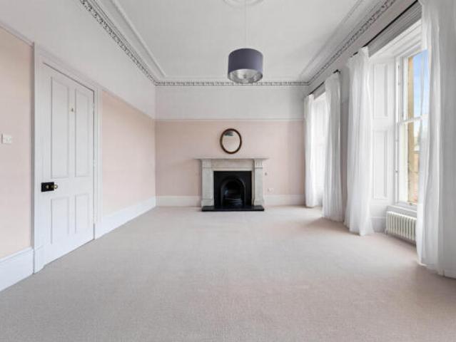 5 bedroom town house for sale in 36 Regent Park Square, Strathbungo, G41 2AG, G41