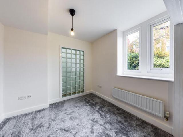 5 bedroom town house for sale in The Ropery, Lincoln, Lincolnshire, LN1