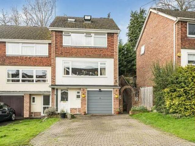 5 Bedroom Town House For Sale In Tilehurst