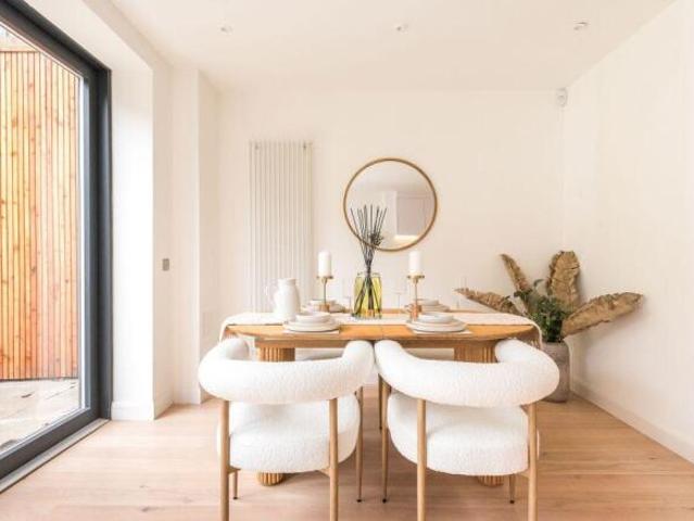 5 bedroom town house for sale in West Craig Townhouse, Sassoon Grove, Craighouse, Edinburgh, EH10 5FA, EH10