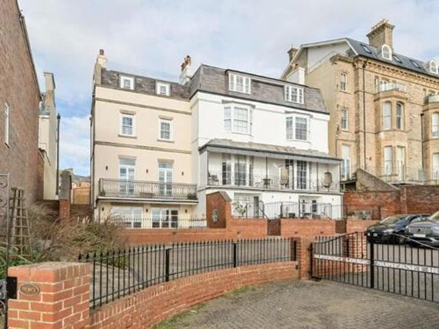 5 Bedroom Town House For Sale In Weymouth