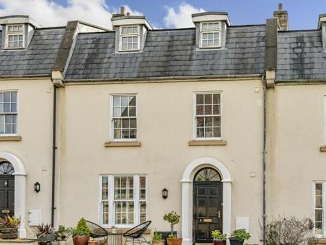 5 Bedroom Town House For Sale In Wincanton, Somerset