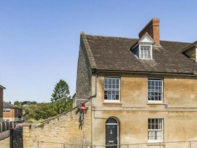 5 Bedroom Town House For Sale In Wincanton, Somerset