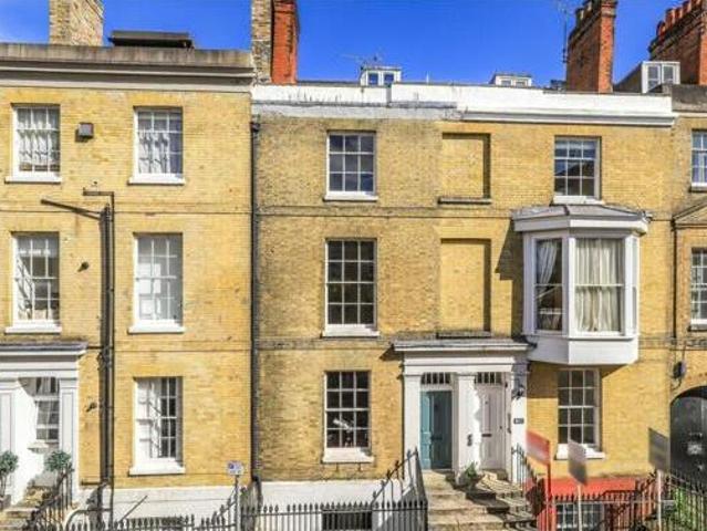 5 Bedroom Town House For Sale In Winchester, Hampshire