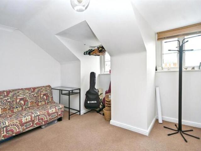 5 bedroom town house for sale in Admiralty Way, Eastbourne, BN23