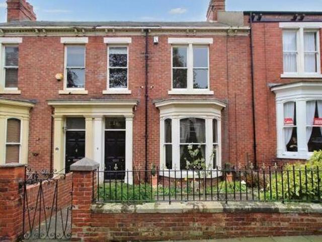 5 Bedroom Town House For Sale In Ashbrooke