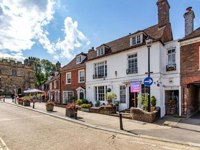 5 Bedroom Town House For Sale In Battle