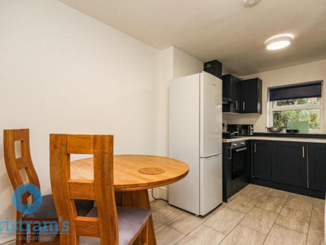 5 bedroom town house for sale in Beech Avenue, New Basford, NG7