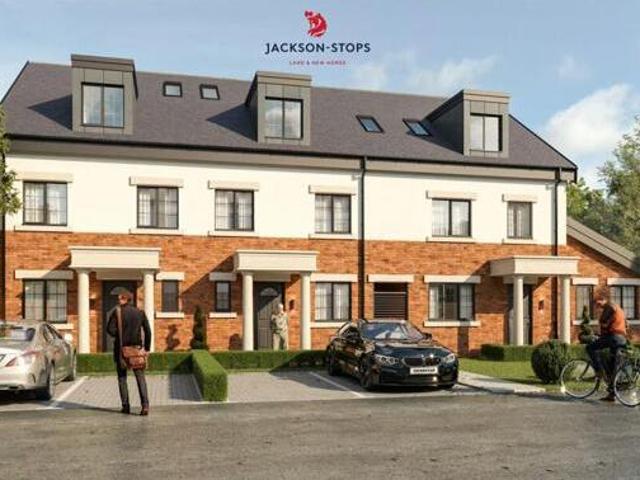5 Bedroom Town House For Sale In Birkdale