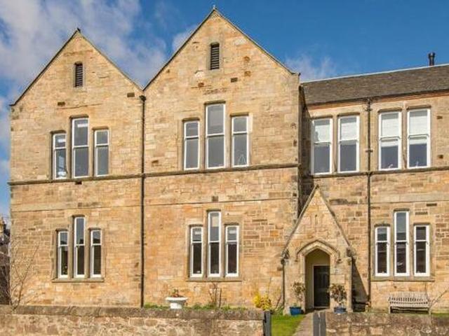 5 Bedroom Town House For Sale In Cellardyke, Anstruther