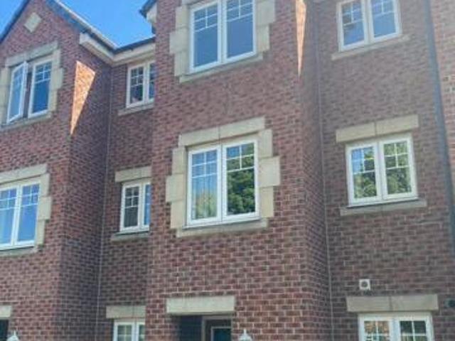 5 Bedroom Town House For Sale In Choppington