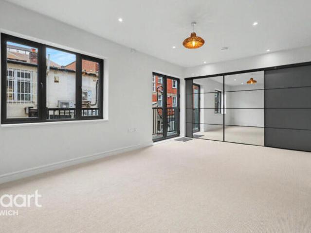 5 bedroom town house for sale in Coytes Gardens, Ipswich, IP1