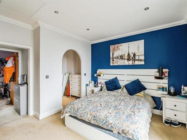 5 bedroom town house for sale in Dominica Court, Eastbourne, BN23